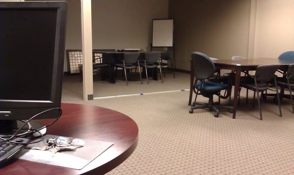 Tips for moving office furniture - Divine Moving and Storage in NYC