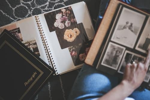 Tips for storing away memorabilia | Divine Moving and Storage NYC