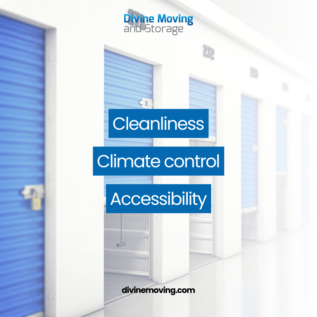 Trusted Moving Companies NYC | Storage & Packing Included