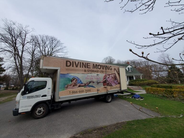 Cross-Country Move: A Step-by-Step Guide - Divine Moving and Storage in NYC