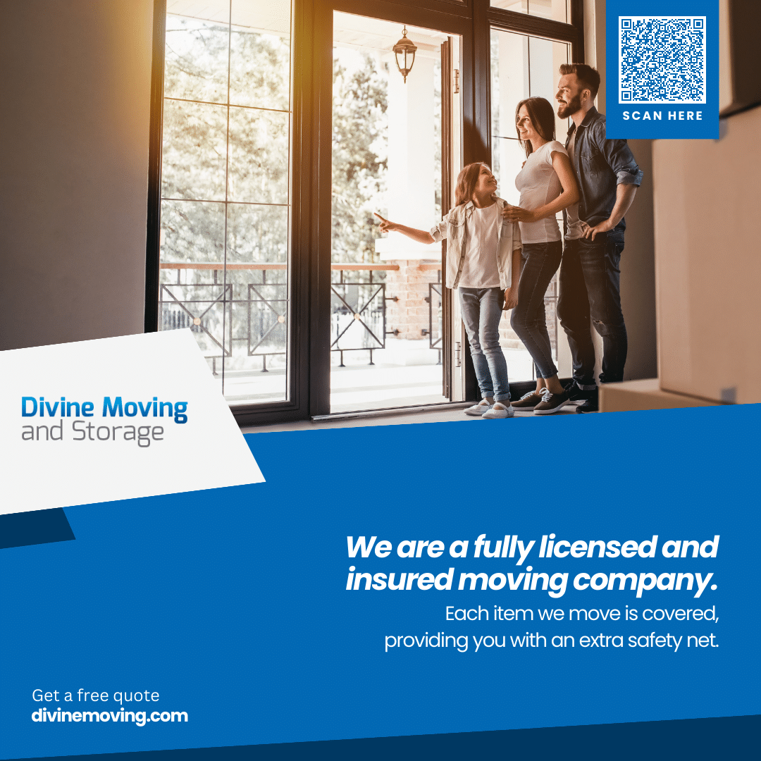 NYC Movers | Licensed Moving & Storage Company